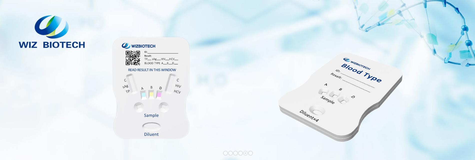 Home - wizbioglobal